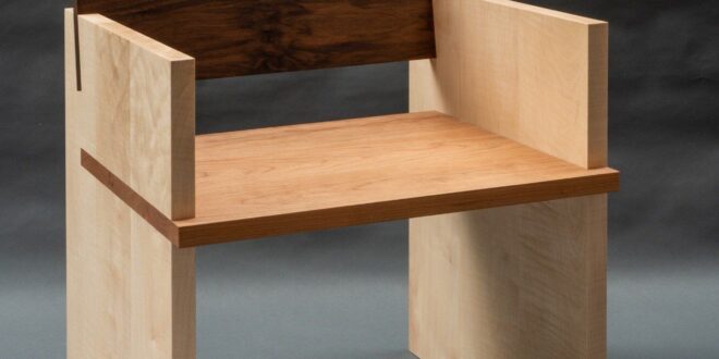 The Art of Crafting Timeless Solid Wood Furniture - redboth.com