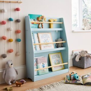Enchanting Elegance: The Magical World of Children’s Bookcases - REDBOTH