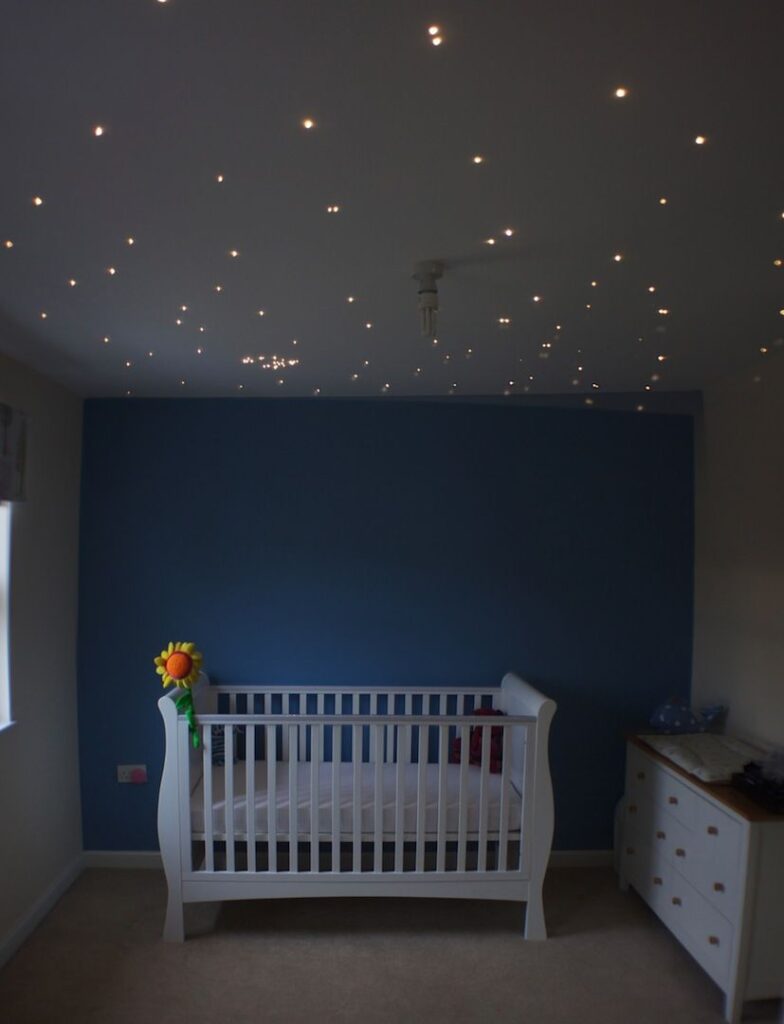 Designing a Cozy Nursery: Creating the Perfect Space for Your Little ...