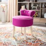 Elegant and Functional: Choosing the Perfect Dressing Table Chair - REDBOTH