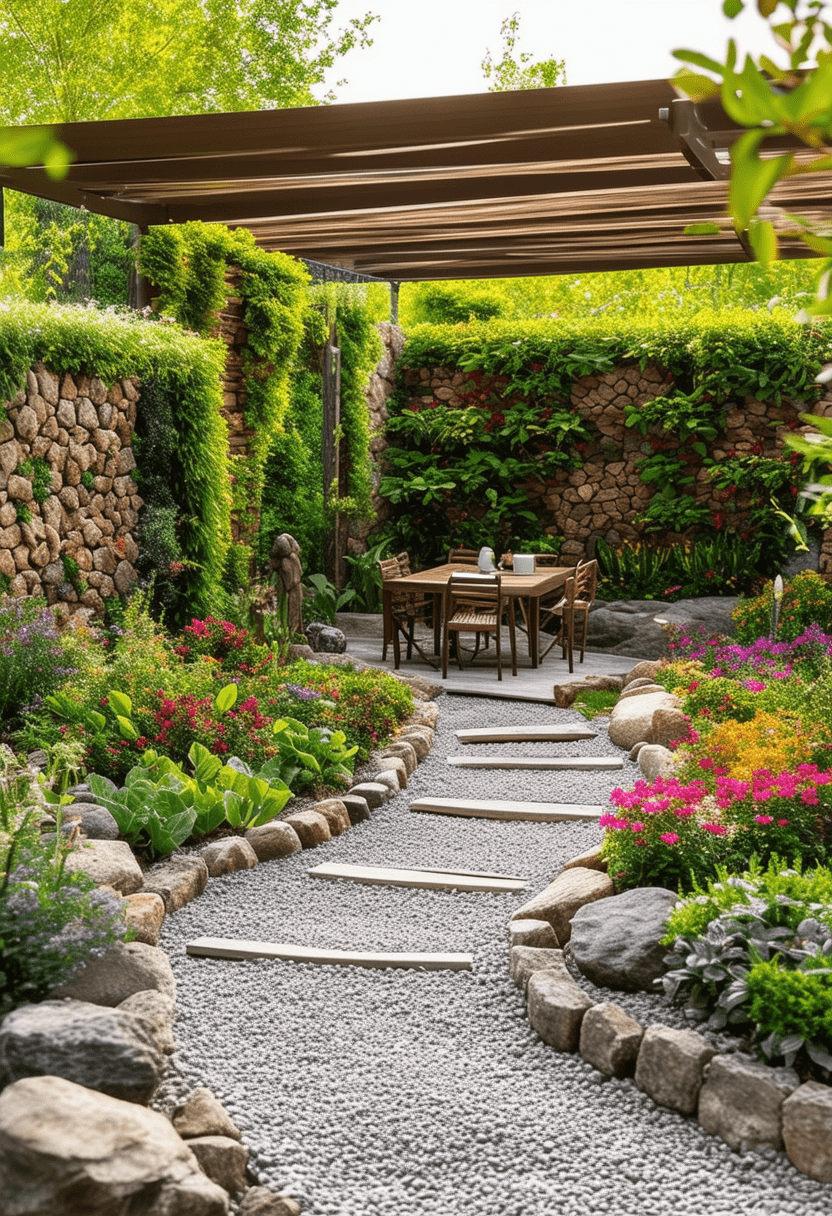 Inspiring Landscaping Design Ideas for Every Outdoor Space – redboth.com