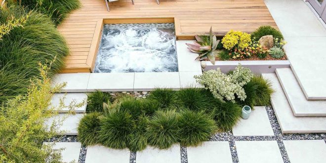 23 Inspiring Ideas for Your Modern Backyard Makeover – redboth.com
