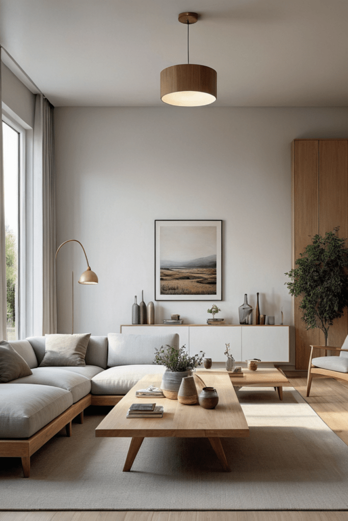 25 Breathtaking Scandinavian Cabin Interiors to Spark Your Design ...