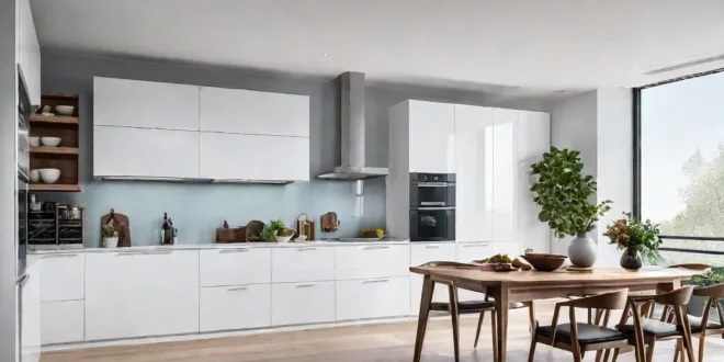 Maximize Your Culinary Space: 15 Creative Hacks for Small Kitchens ...