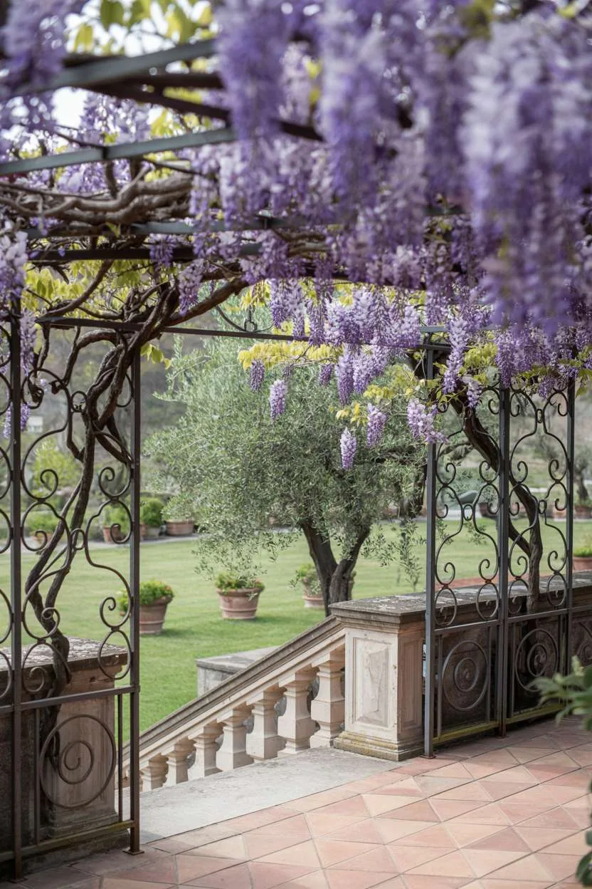 29 Stunning Terrace Garden Designs to Inspire Your Creativity ...