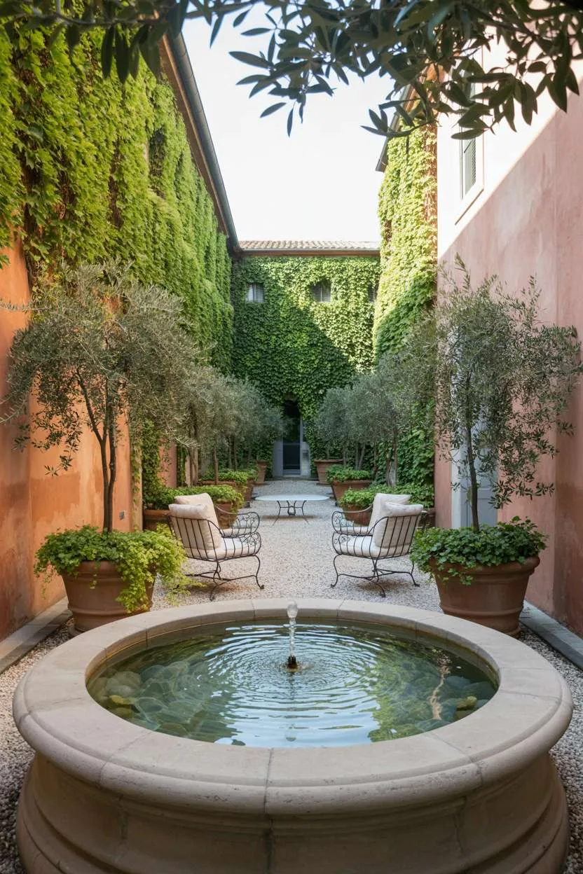 29 Stunning Terrace Garden Designs to Inspire Your Creativity ...