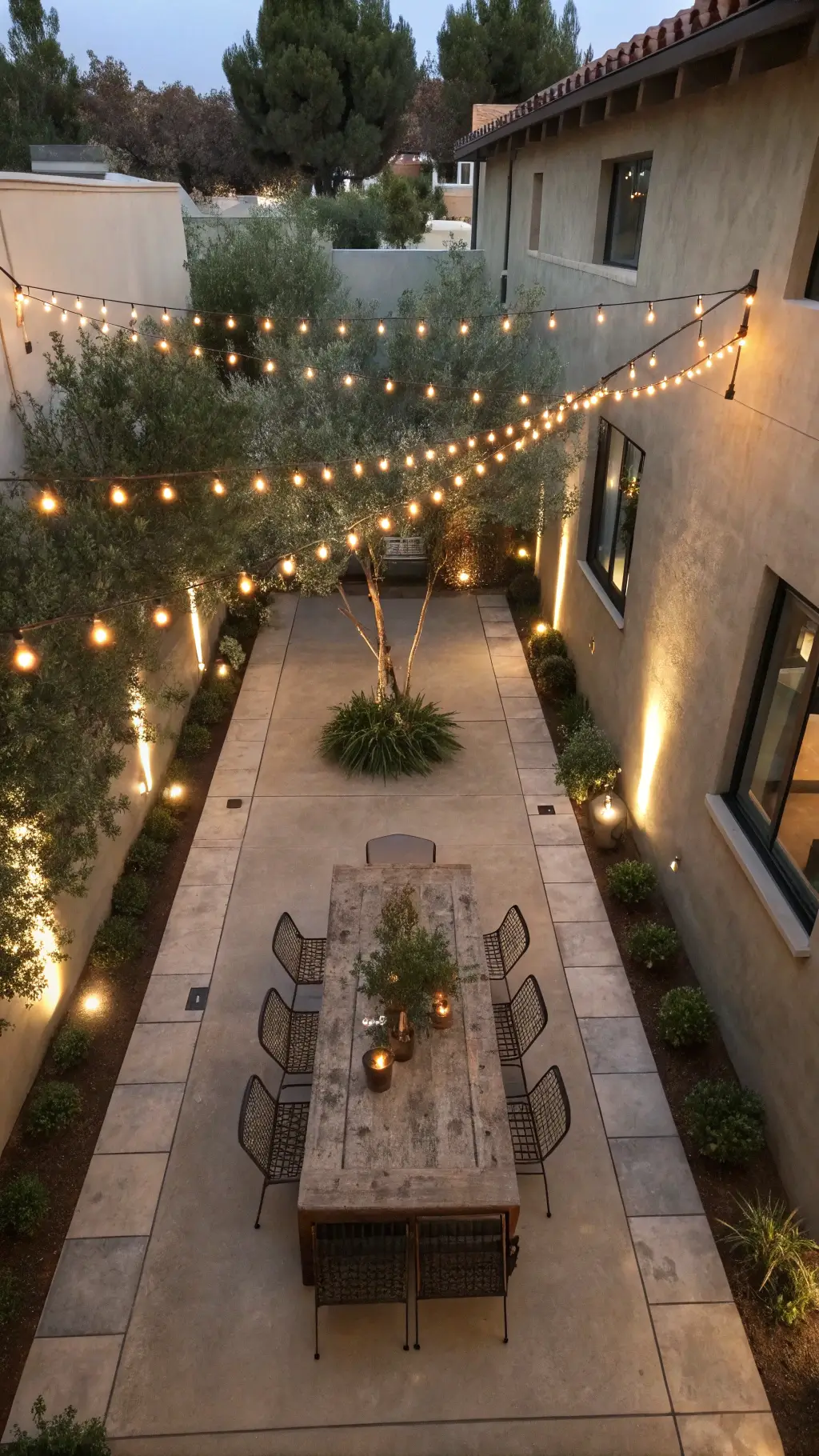 Transform Your Backyard into a Radiant Oasis | Ultimate Outdoor ...