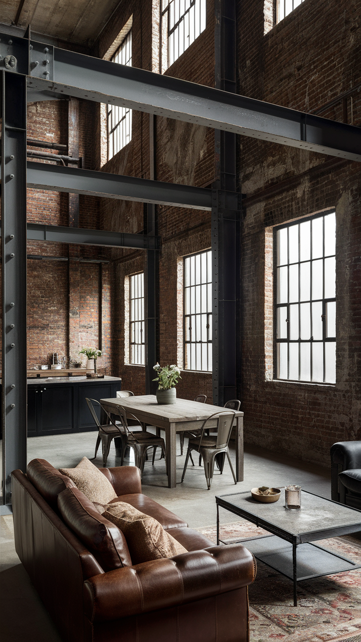 20 Inspiring Living Room Ideas + Step-by-Step Drawing Guide for ...