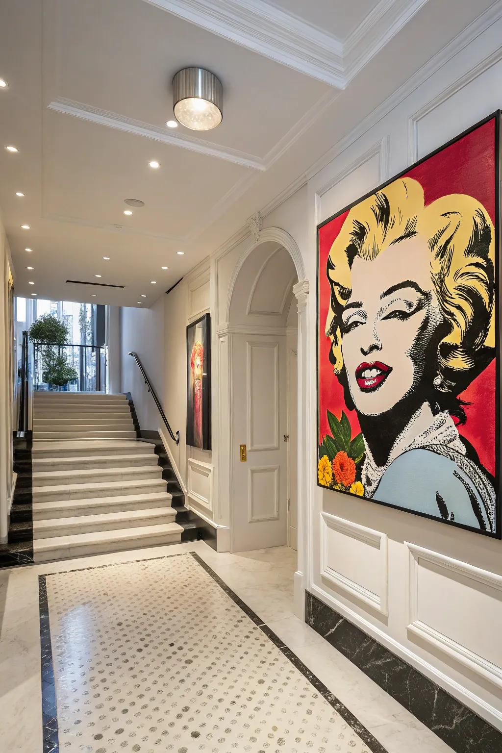 Top Pop Art Theme Ideas for a Playful Vibe - REDBOTH